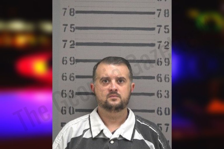 Kenneth Phillips — Dougherty County Jail Bookings