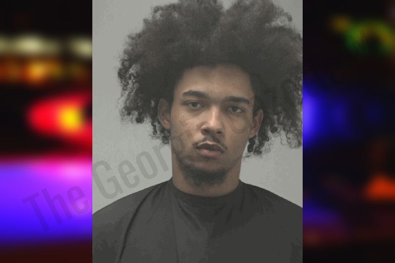 Taylor Phillips — Coweta County Jail Bookings