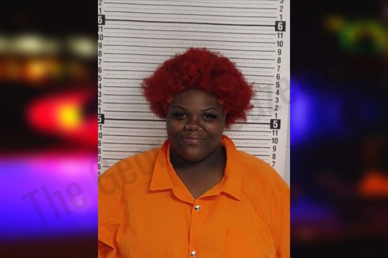 Tionna Phillips — Rockdale County