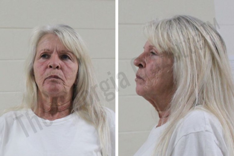 Robin Pierce — Houston County Jail Bookings