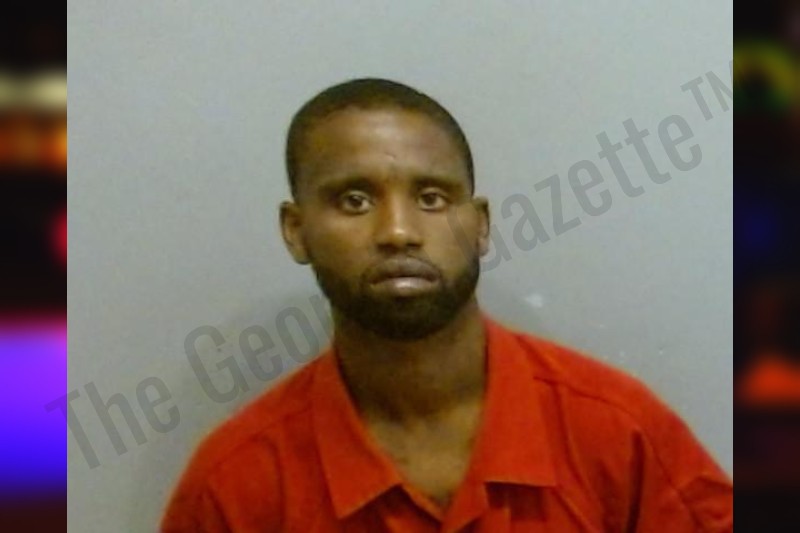 Unterio Ponds — Fulton County