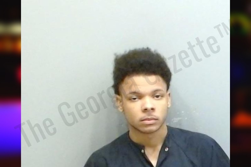 Desmond Poole — Fulton County