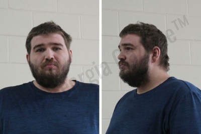 Joshua Potts — Houston County Jail Bookings