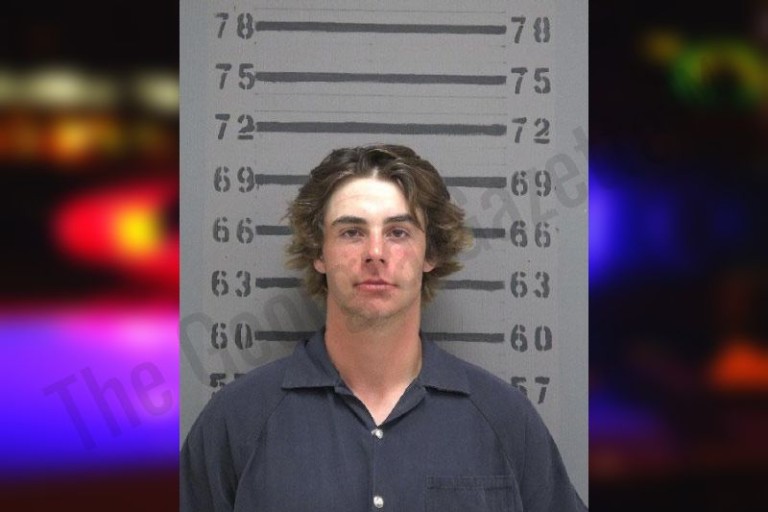 Ethan Powell — Dougherty County