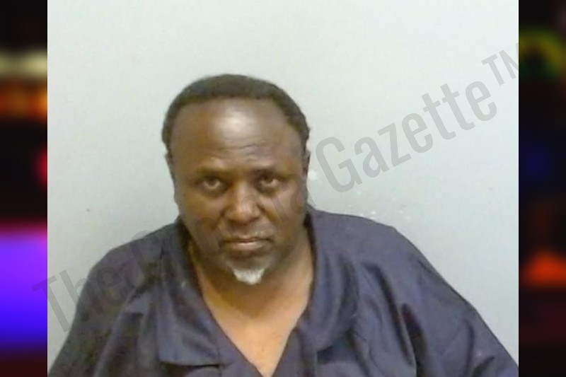 Darrell Powers — Fulton County