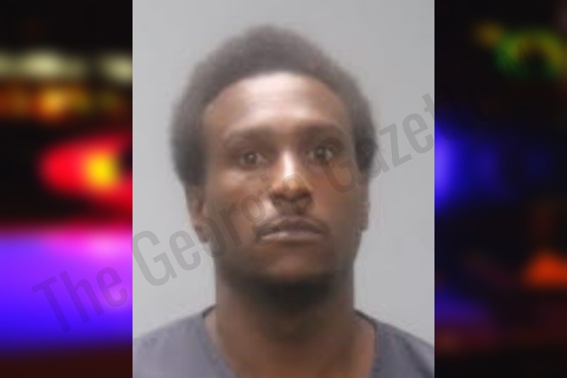 Marcus Price — Muscogee County Jail Bookings