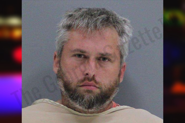 Nicholas Prince — Rabun County