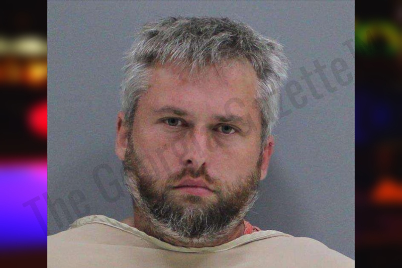 Nicholas Prince — Rabun County Jail Bookings