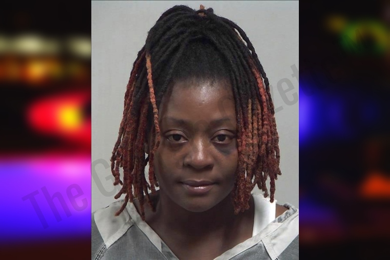 Tiffany Prince — Tift County Jail Bookings