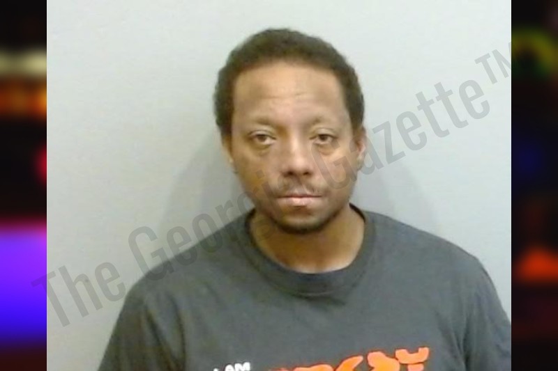 Elvin Prior — Fulton County