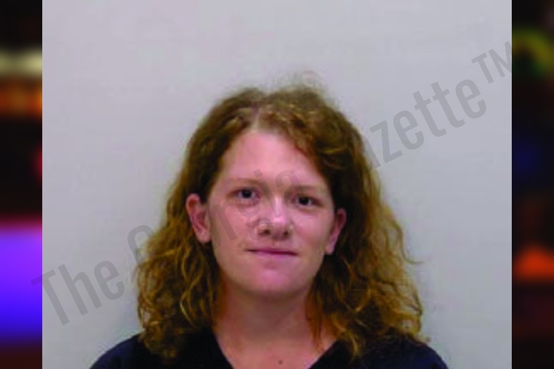 Olivia Proctor — Bartow County Jail Bookings