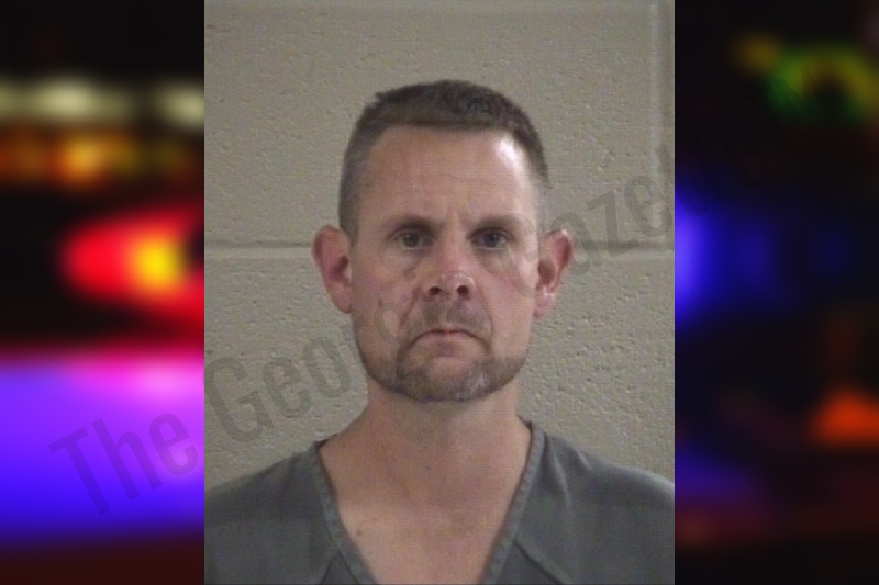 Charles Purdy — Whitfield County Jail Bookings