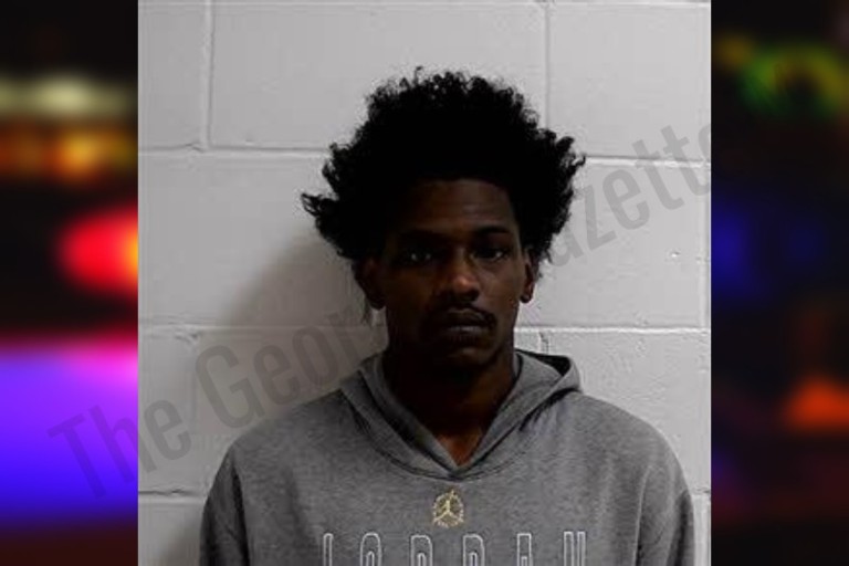 Decatur County Jail Bookings – The Georgia Gazette