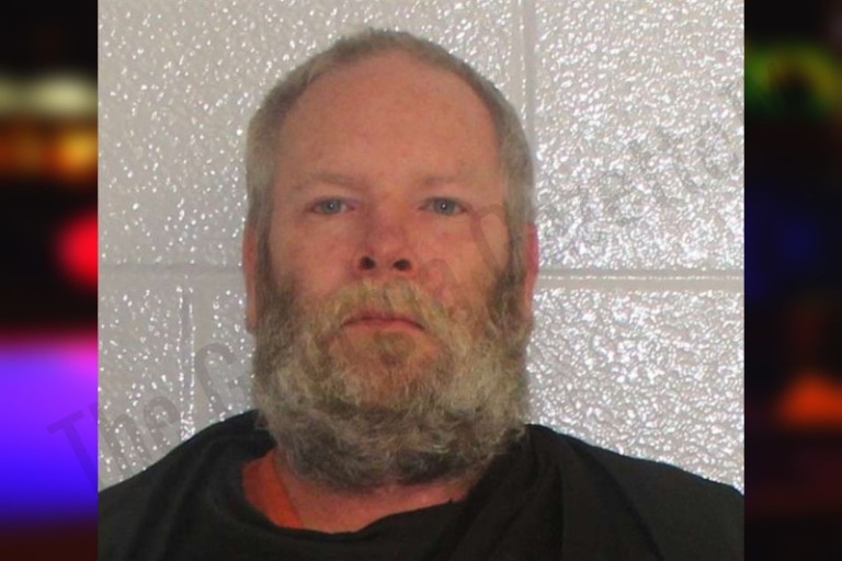 Christopher Redding — Carroll County Jail Bookings