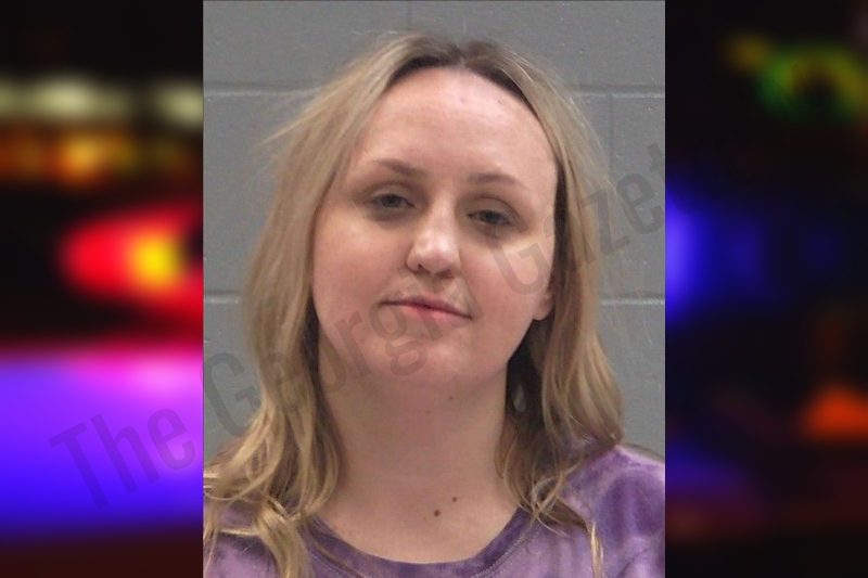 Rachel Reed — Baldwin County Jail Bookings