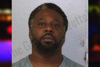 Raphael Reed — McIntosh County Jail Bookings