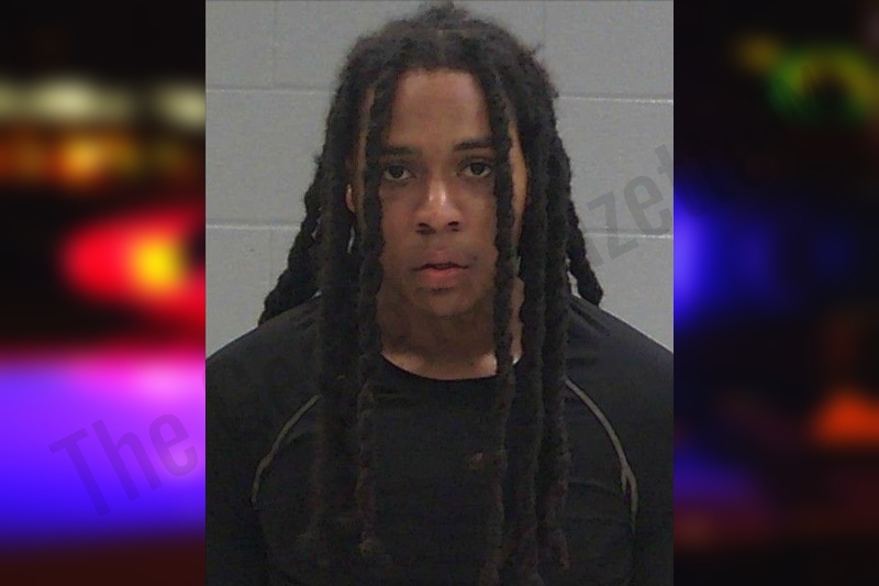 Robert Reese — Baldwin County Jail Bookings