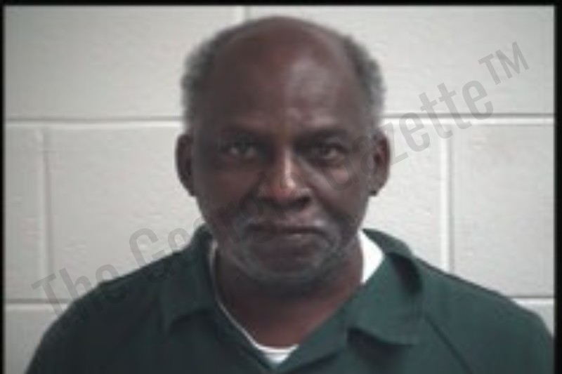 Dike Reid — Henry County Jail Bookings