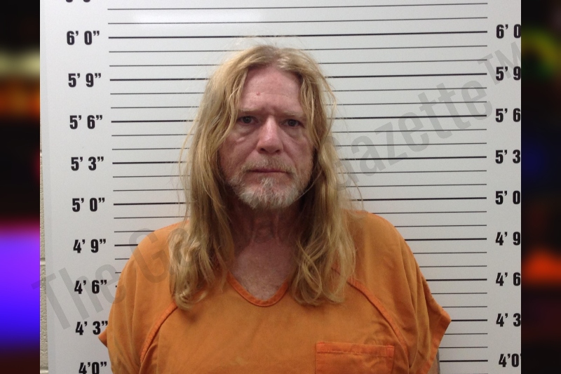 Eric Richman — Pickens County Jail Bookings