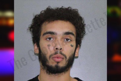 Donavin Rigdon — Rabun County Jail Bookings