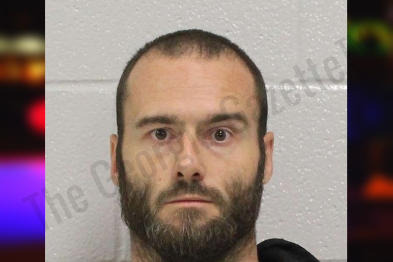 Matthew Rodriguez — Carroll County Jail Bookings
