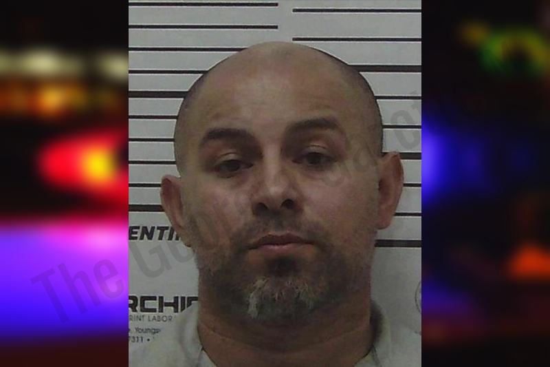 Rolando Rodriguez — Colquitt County Jail Bookings