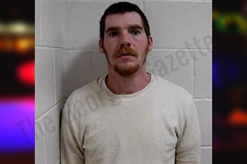 Jesse Roland — Decatur County Jail Bookings