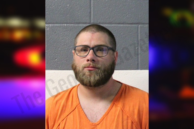 Michael Roper — Lumpkin County Jail Bookings