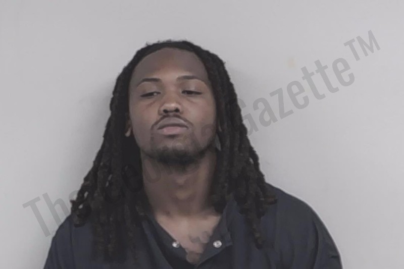 Bryson Ross — Lowndes County Jail Bookings