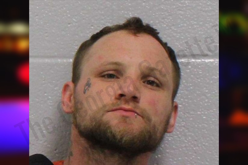 Andrew Rushton — Carroll County Jail Bookings