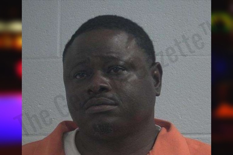 Ricky Ragin — McDuffie County Jail Bookings