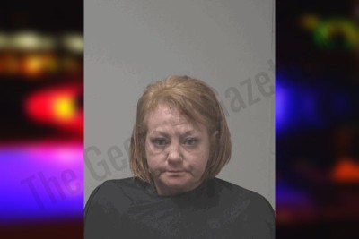 Angela Ragsdale — Coweta County Jail Bookings