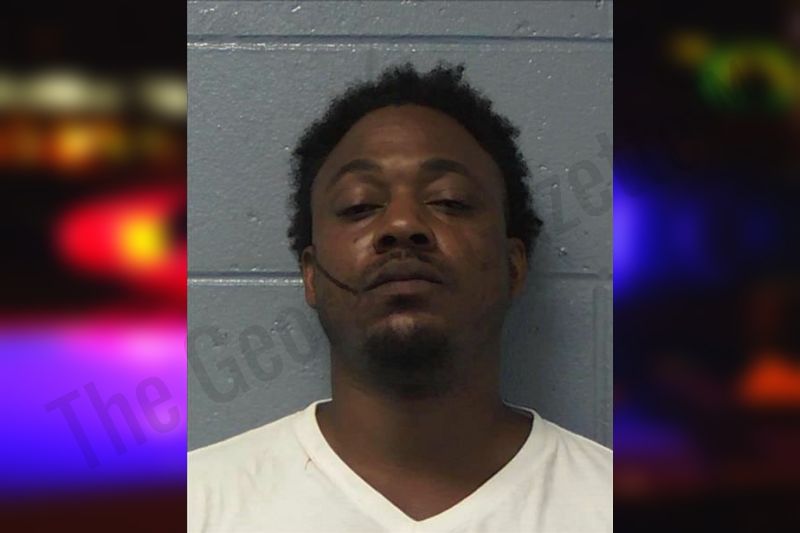 Ware County Jail Bookings – The Georgia Gazette