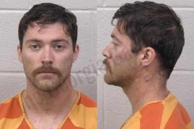 Jason Rangel — Paulding County Jail Bookings