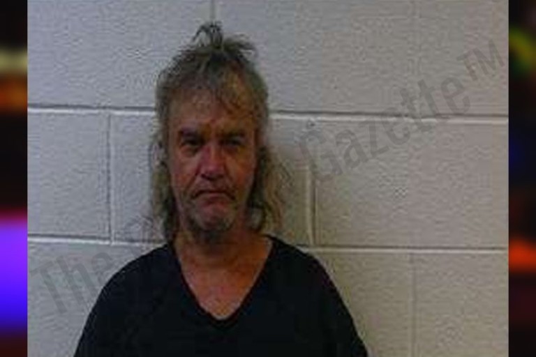 Shawn Ray — Polk County Jail Bookings