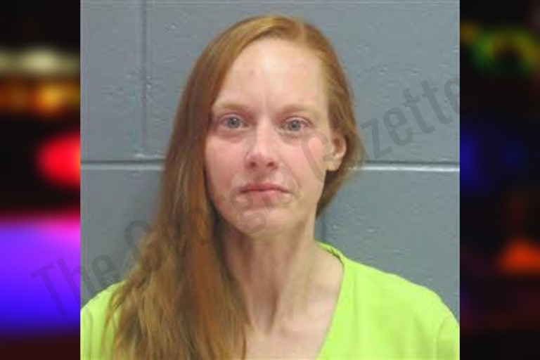 Kristin Reeves — Lee County Jail Bookings