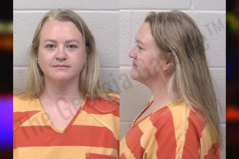 Kristen Reitz — Paulding County