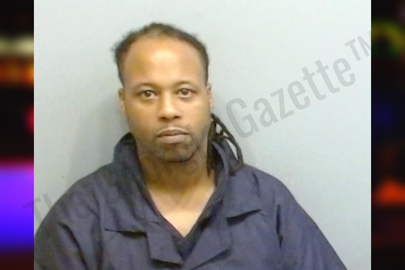 Anthony Rembert — Fulton County