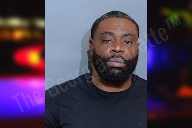 Tabari Renrick — Glynn County Jail Bookings