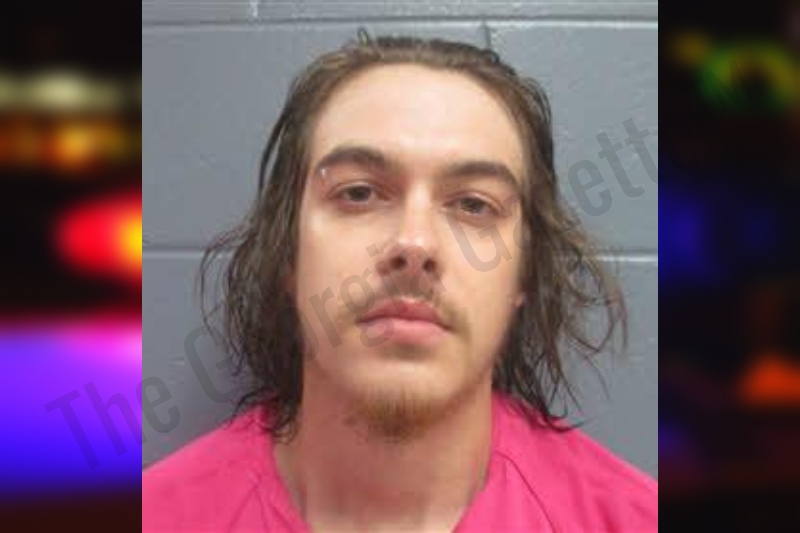 Justin Reynolds — Lee County Jail Bookings