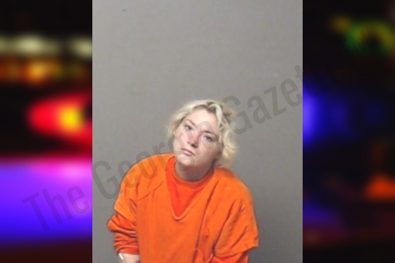 Corrine Rice — DeKalb County