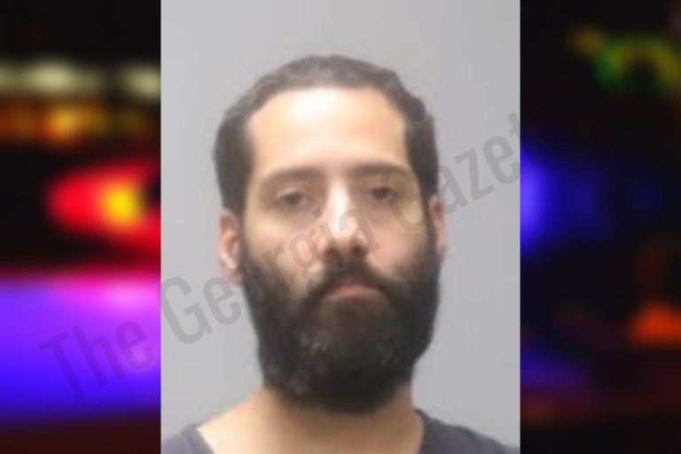 Carlos Rodriguez — Muscogee County Jail Bookings