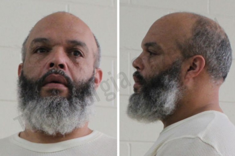 Cesar Rodriguez — Houston County Jail Bookings