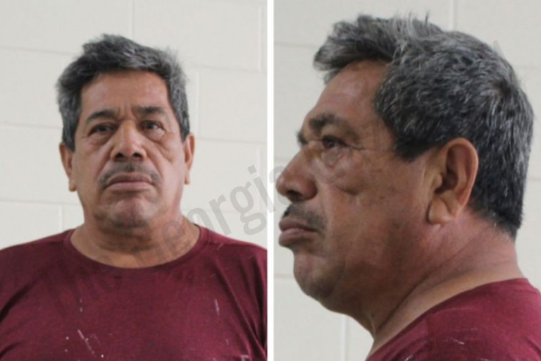 Mario Rodriguez — Houston County Jail Bookings