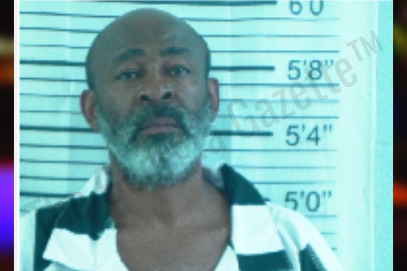 Stephens County Jail Bookings – The Georgia Gazette