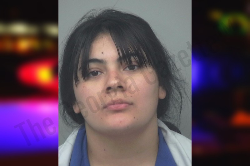 Estrella Romero — Gwinnett County