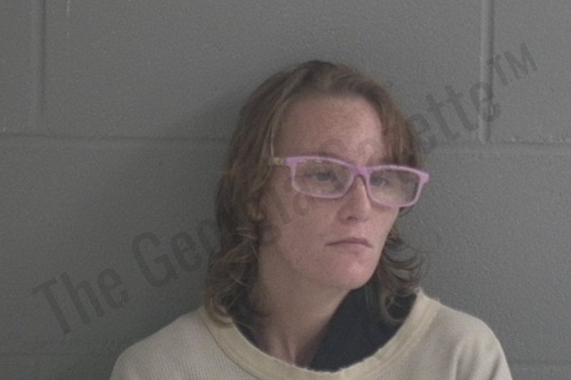 Brantley County Jail Bookings – The Georgia Gazette