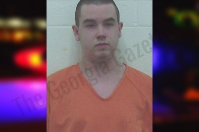 Brandon Rowe — Worth County Jail Bookings