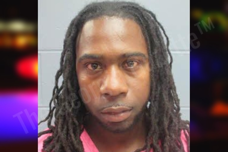 Lee County Jail Bookings – The Georgia Gazette