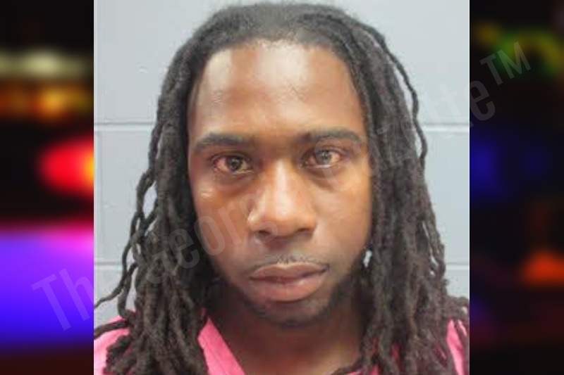 Lee County Jail Bookings – The Georgia Gazette